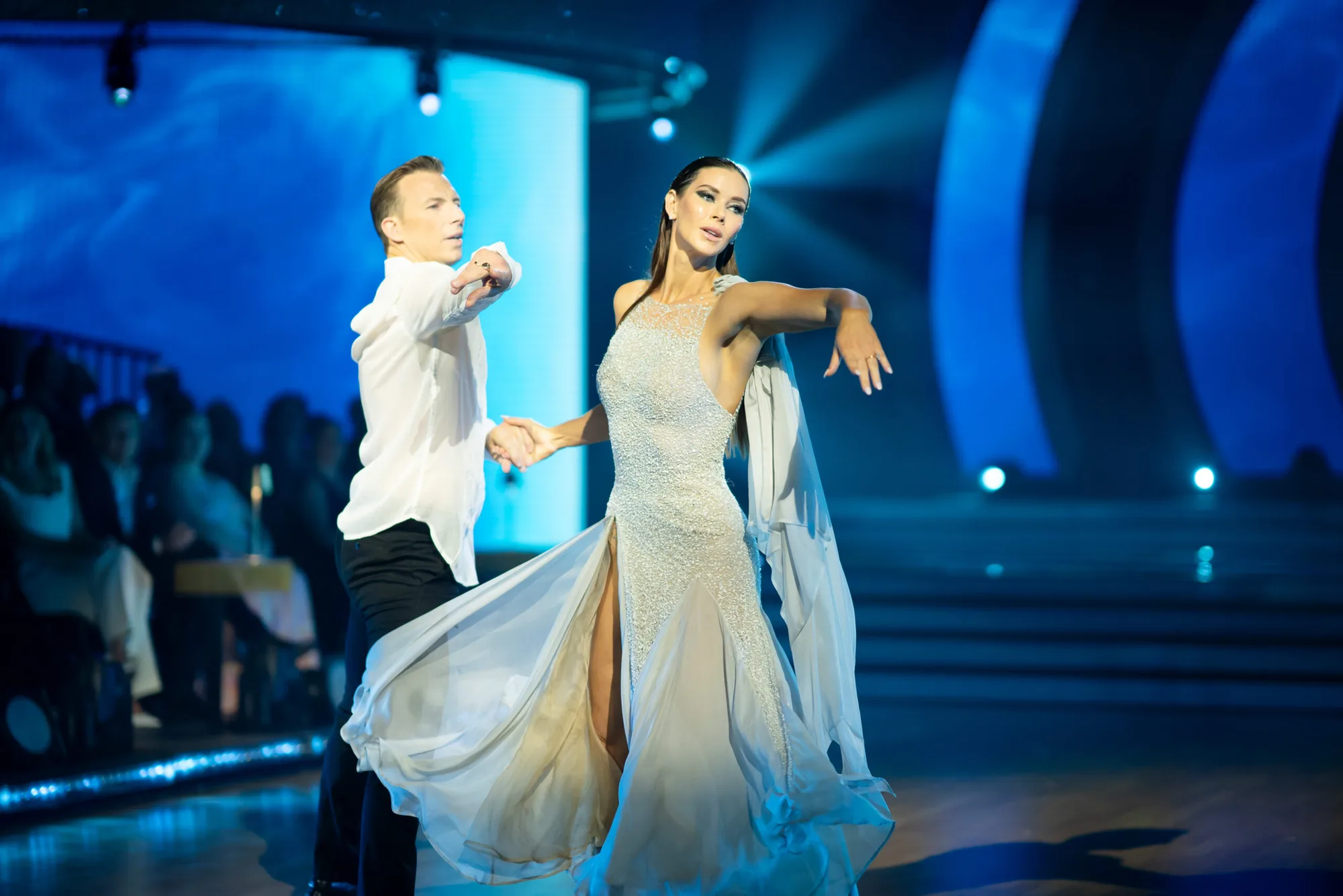 What happened on tonight’s Dancing with the Stars | AWW