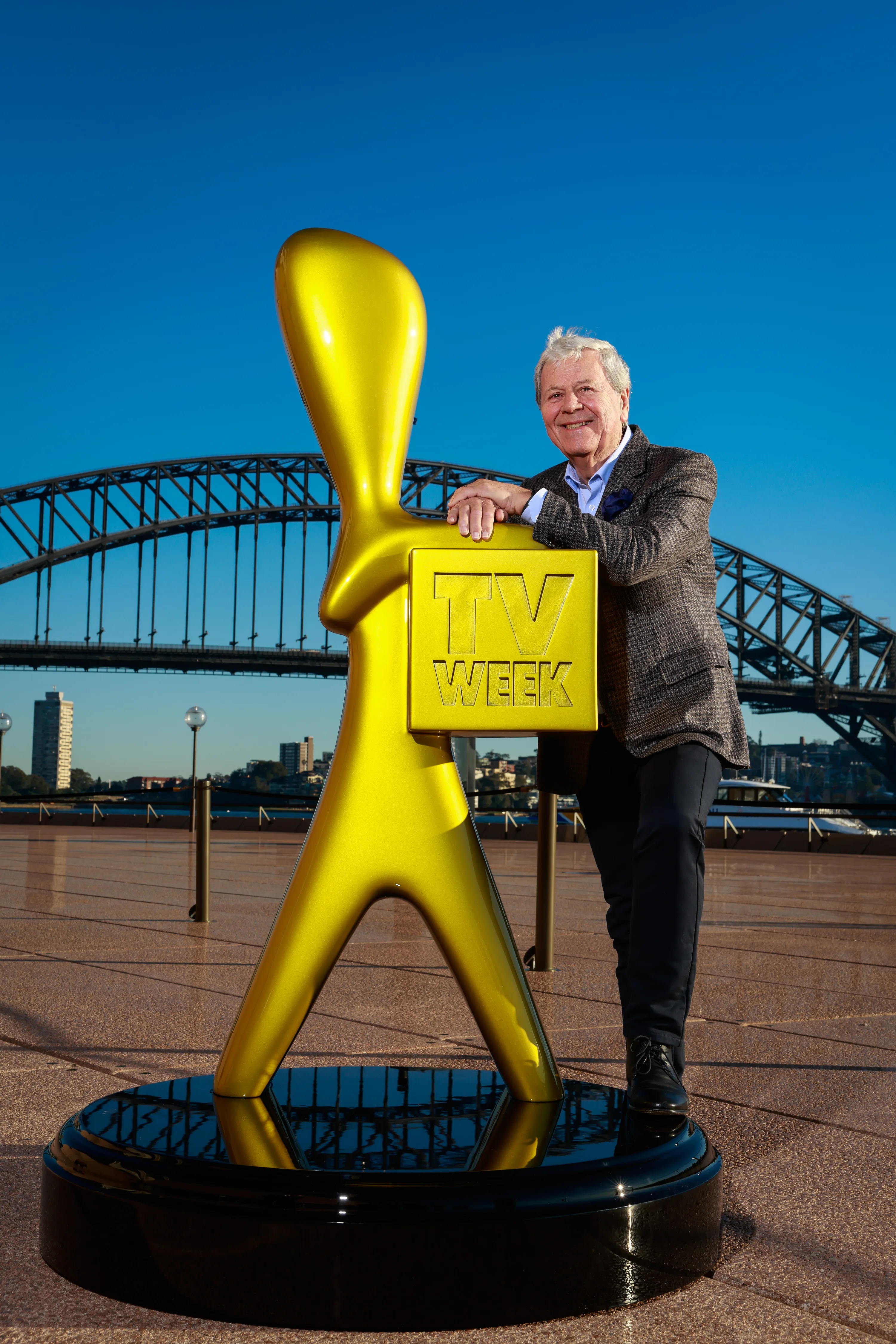 TV WEEK Logies 2025: How to vote - The Australian Women's Weekly