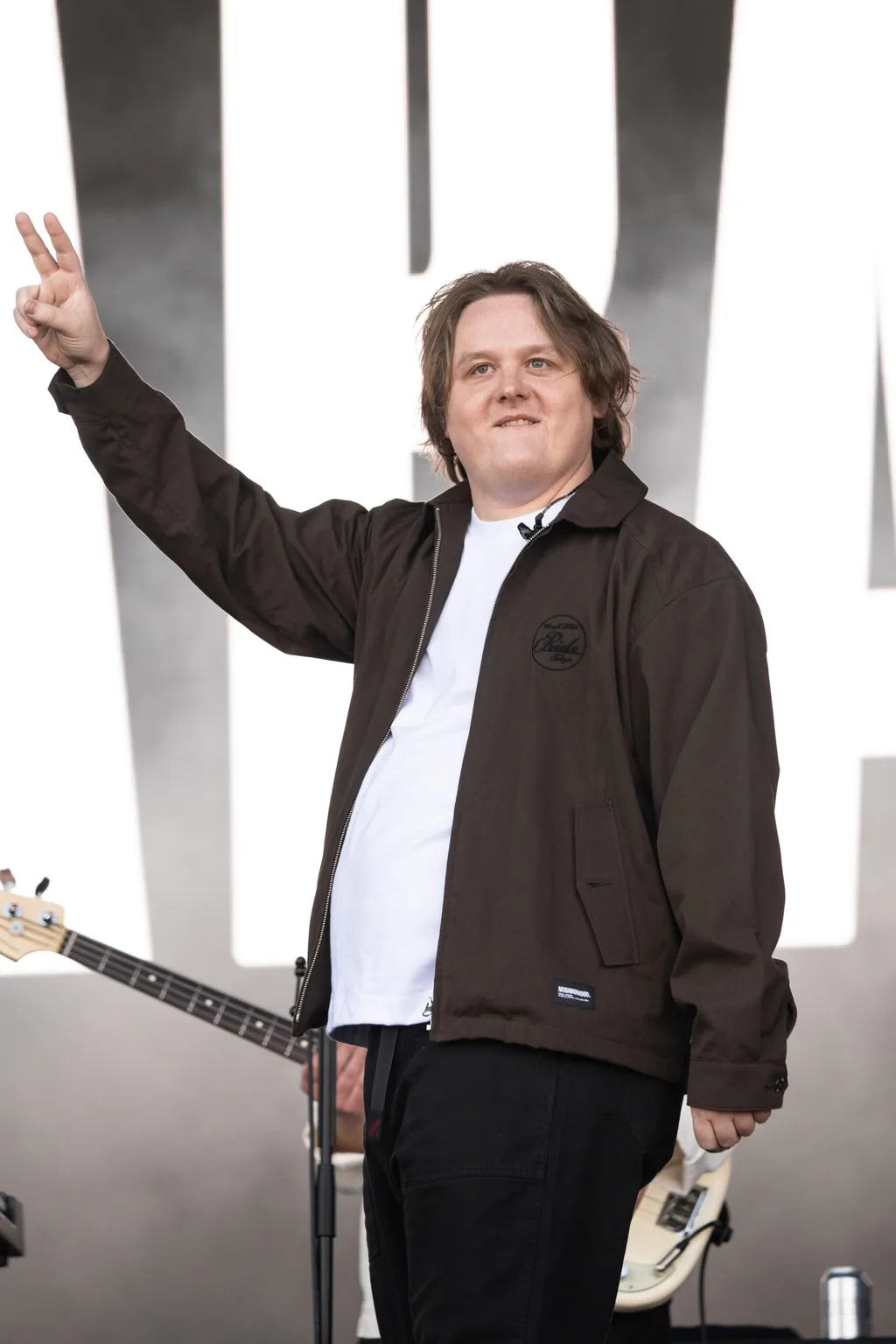 Lewis Capaldi announces Australia and AZ tour - The Australian Women's ...