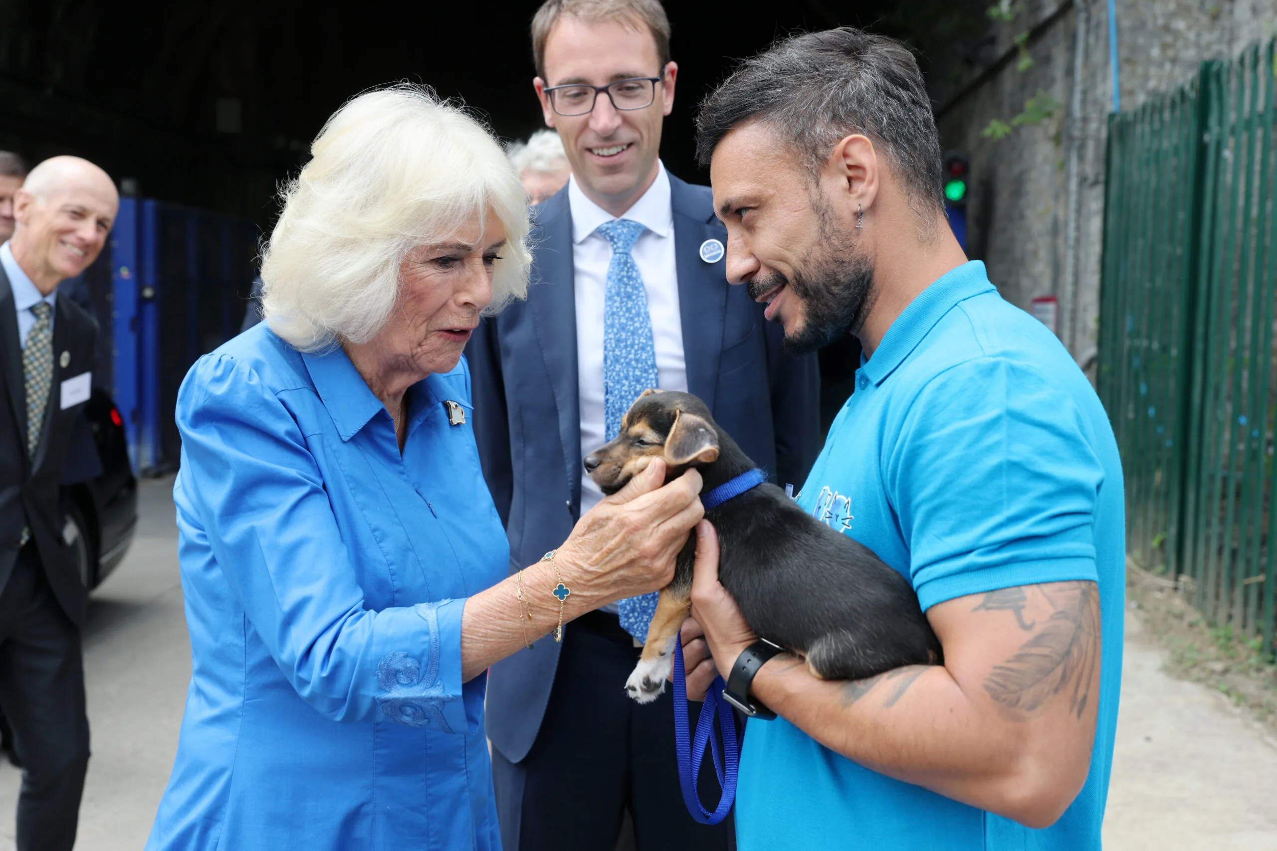 King Charles and Queen Camilla news: Stay up to date! | AWW