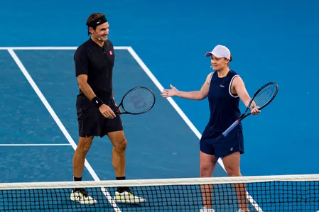 Meet Roger Federer's Children: Myla, Charlene, Leo, Lenny