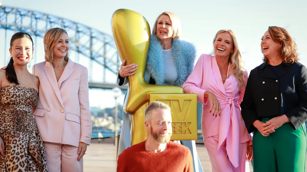 TV WEEK Logies 2025: How to vote - The Australian Women's Weekly