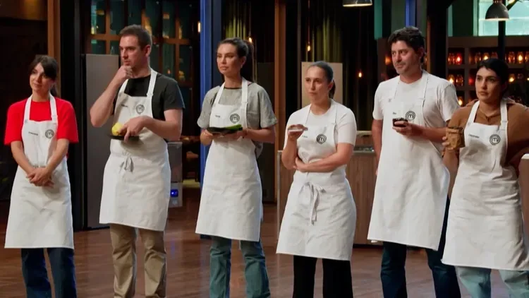 Recap of last night's episode of MasterChef Australia - The Australian ...