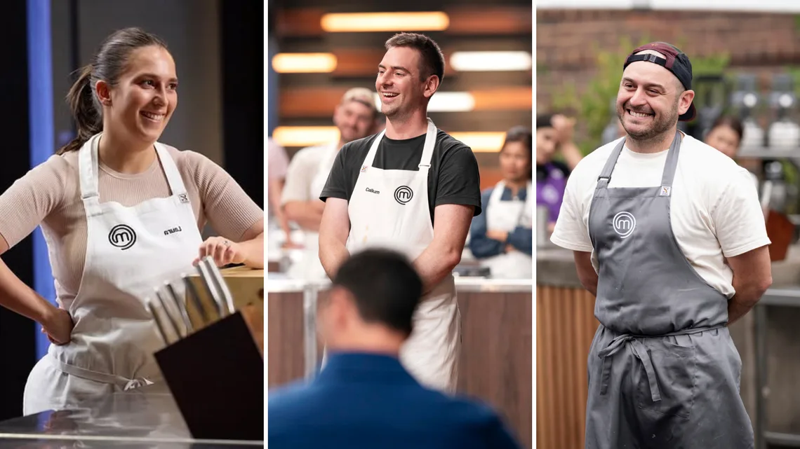 MasterChef Australia 2025: Has the winner leaked? - The Australian ...