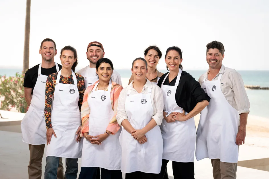 Recap of last night's episode of MasterChef Australia - The Australian ...