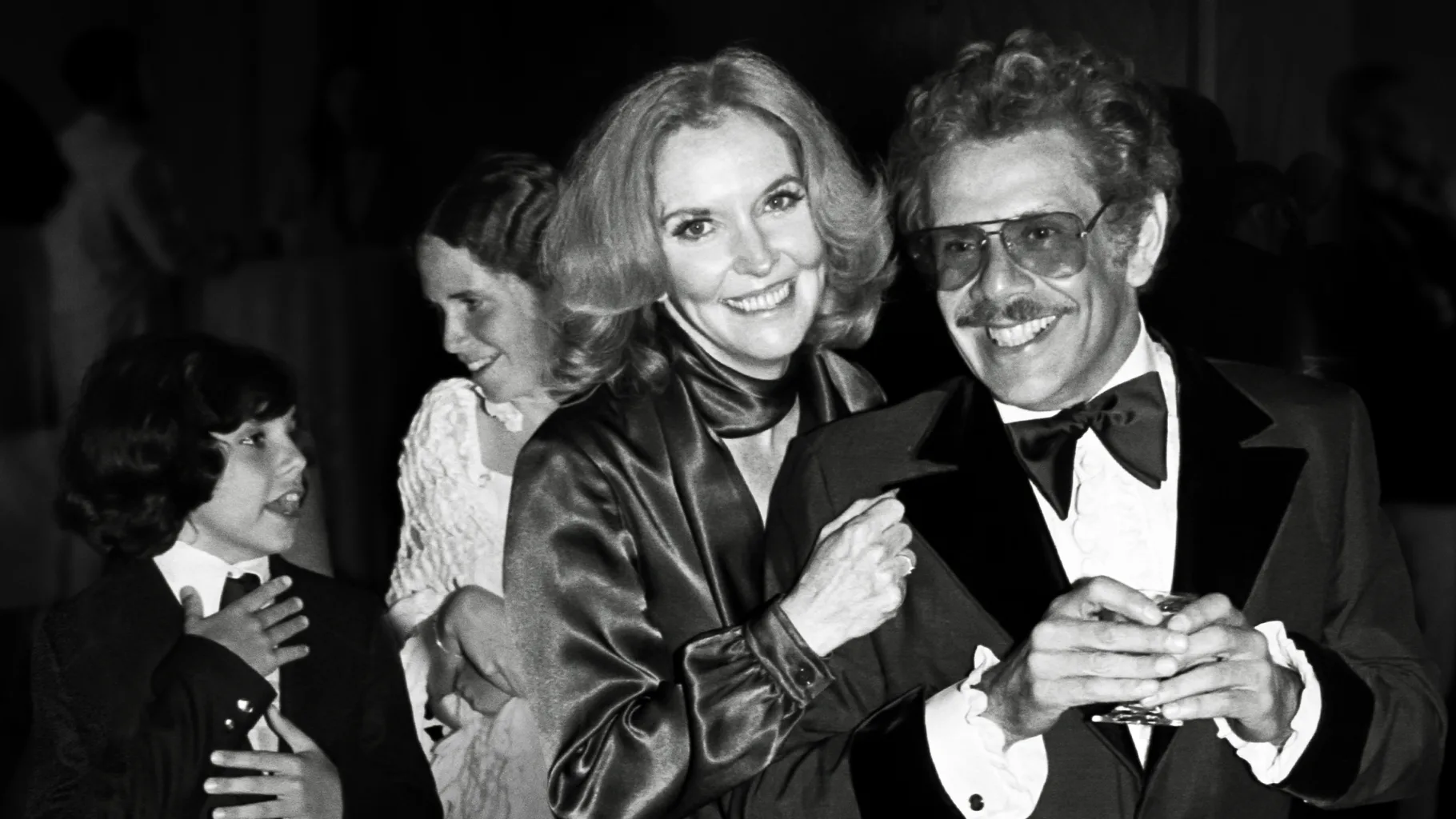 Ben Stiller directs Stiller and Meara: Nothing is Lost - The Australian ...