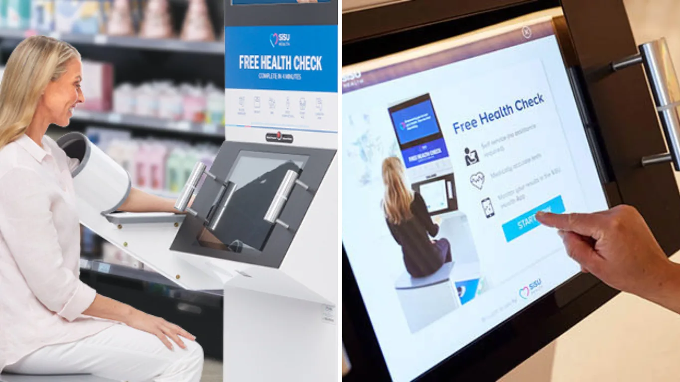 The free health check you can't afford to miss