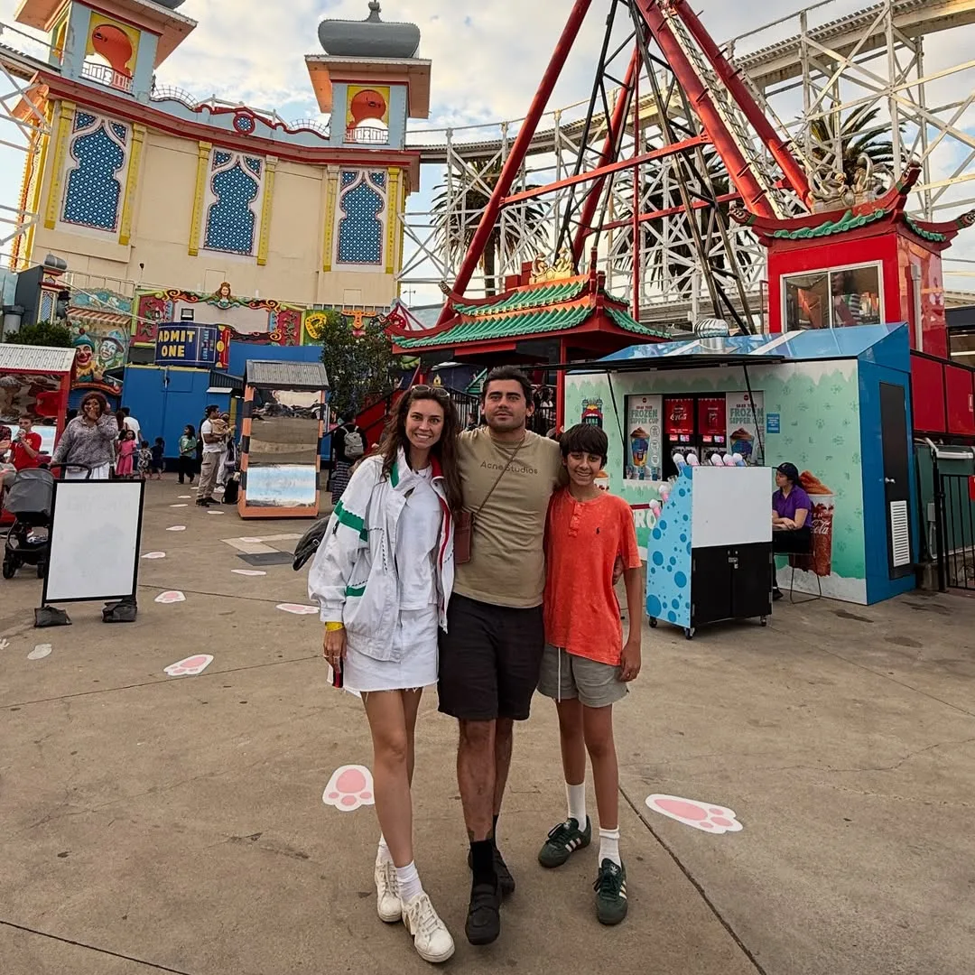 Inside MasterChef's Sarah Todd and Declan Cleary's relationship - The ...