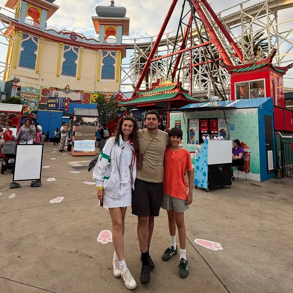 Inside MasterChef's Sarah Todd and Declan Cleary's relationship - The ...