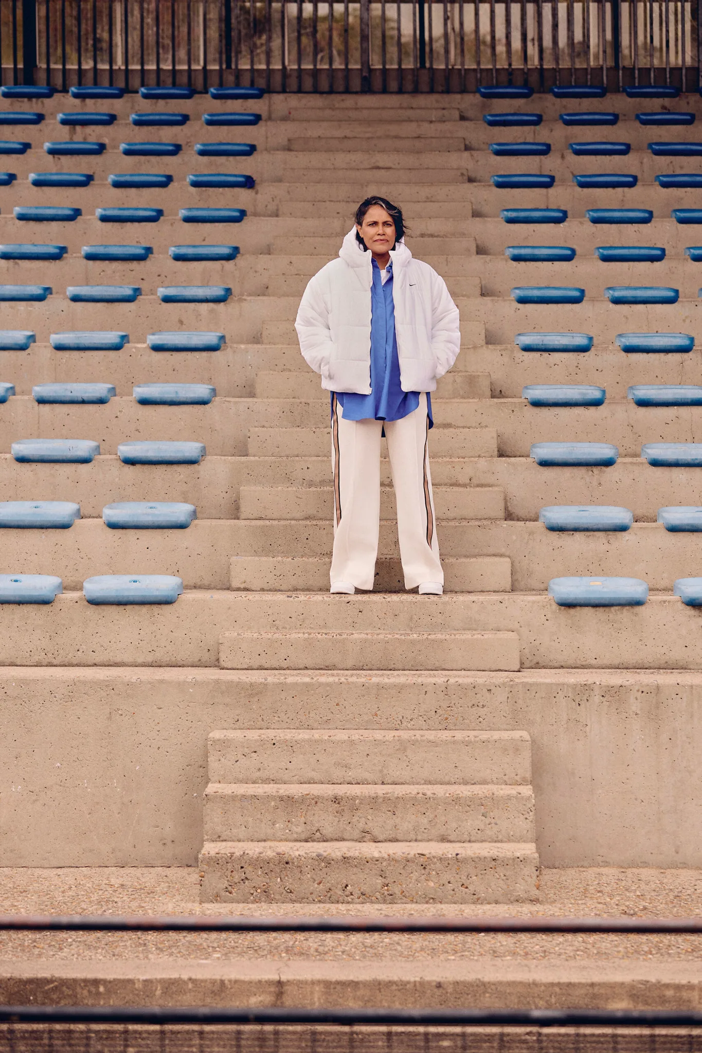 Cathy Freeman on the Olympics and living well - The Australian Women's ...