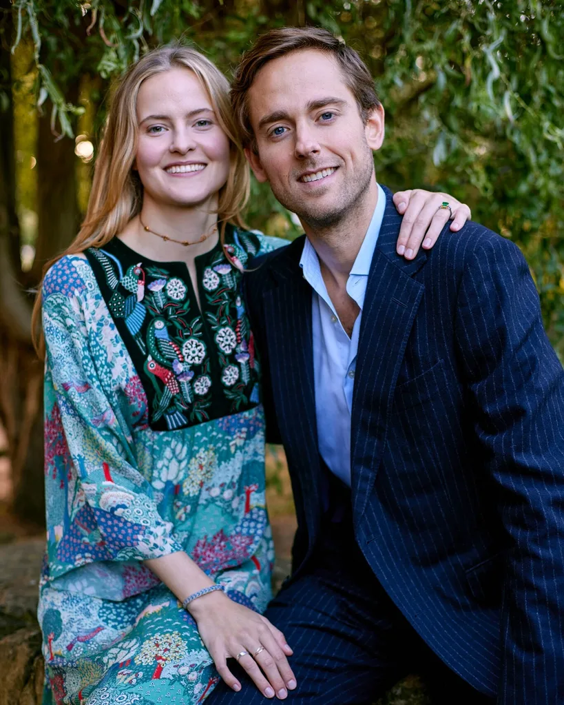 Who are the Liechtenstein Royal Family? - The Australian Women's Weekly