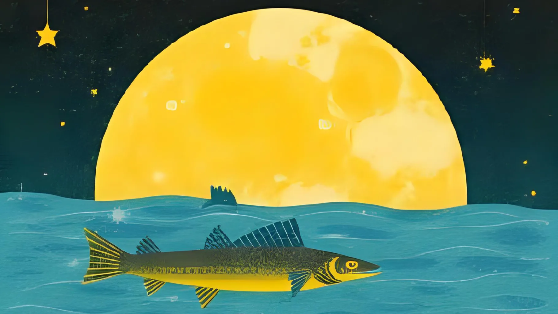 What is the Sturgeon Full Moon and how will it affect you? - The ...