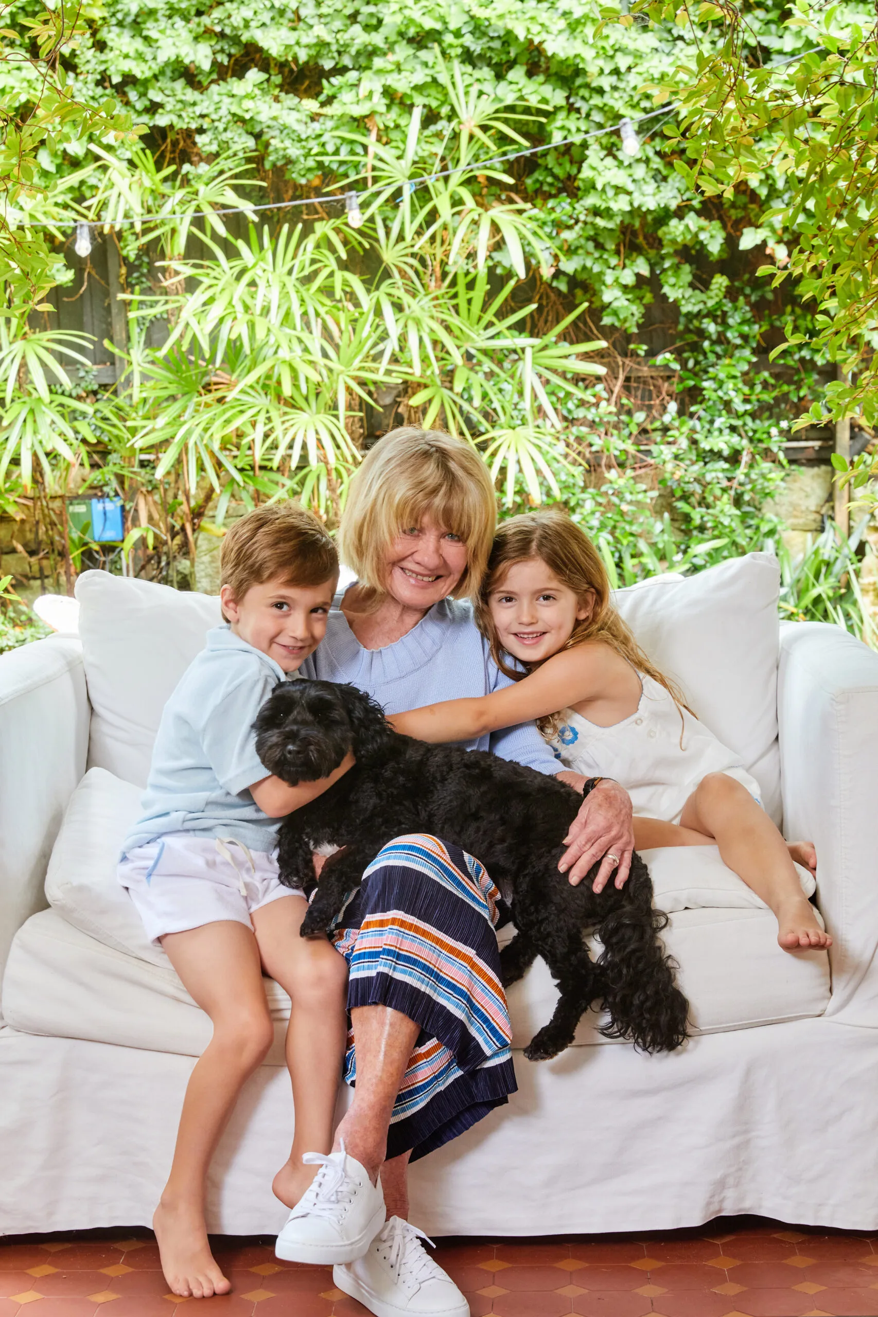 Margaret Pomeranz: First lady of film | AWW