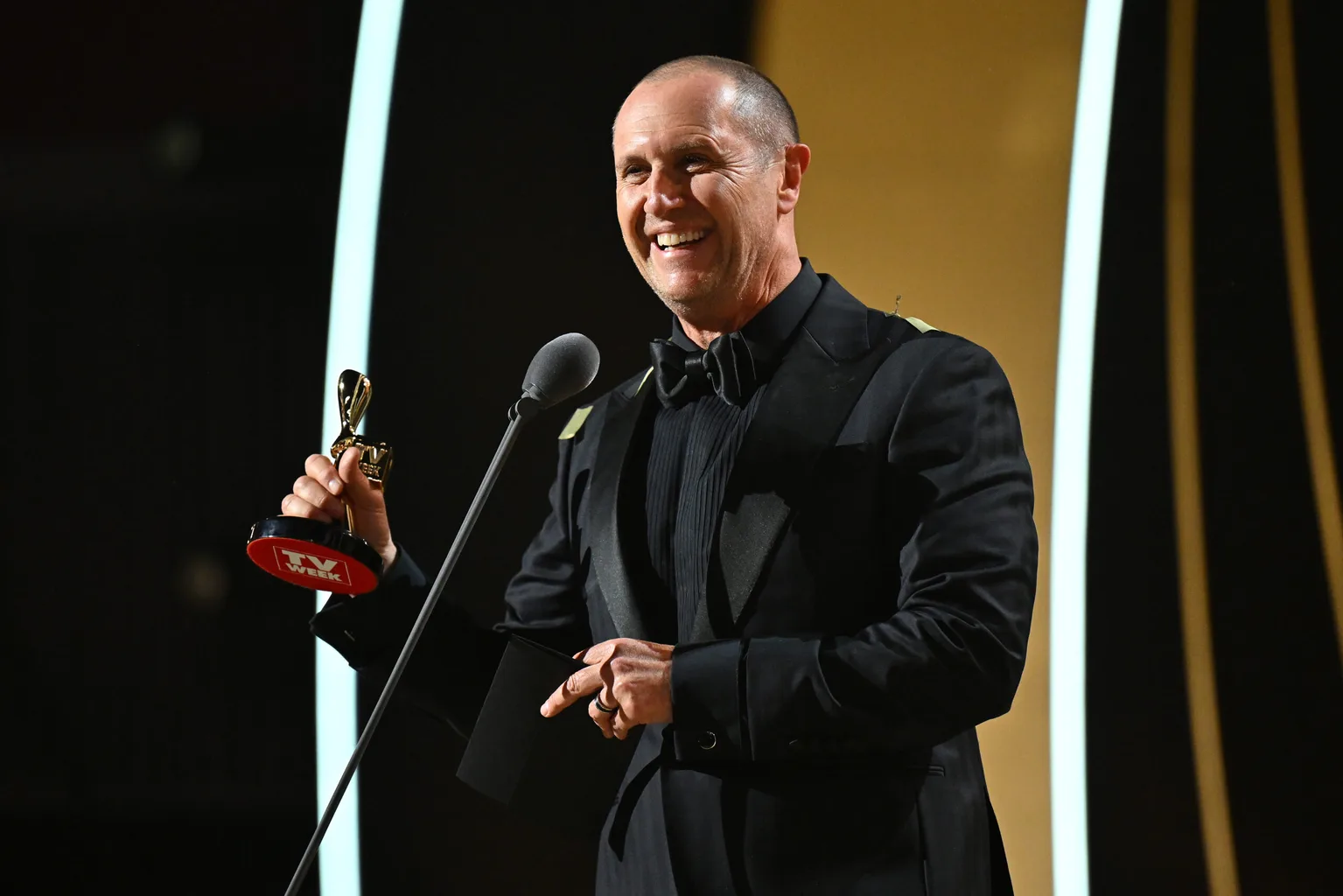 All the winners of the TV WEEK Gold Logie Award - The Australian Women ...