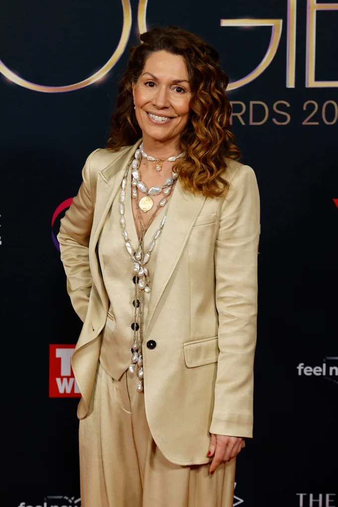 All the 2025 Logie Award winners | AWW