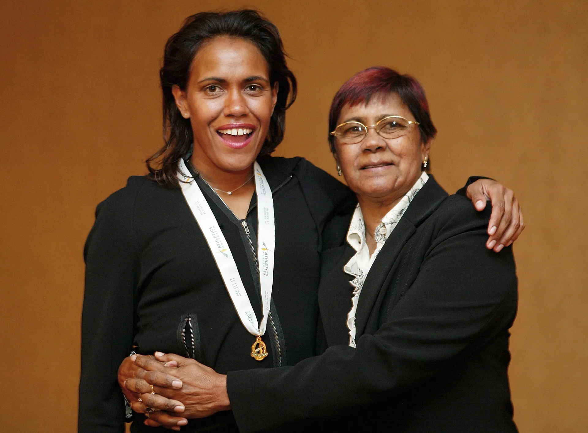 Cathy Freeman on the Olympics and living well - The Australian Women's ...