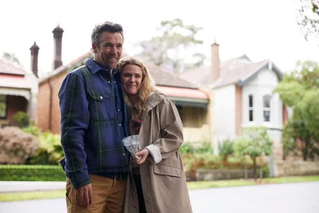Everything you need to know about Patrick Brammall - The Australian ...