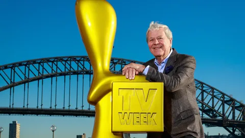 All the winners of the TV WEEK Gold Logie Award - The Australian Women ...