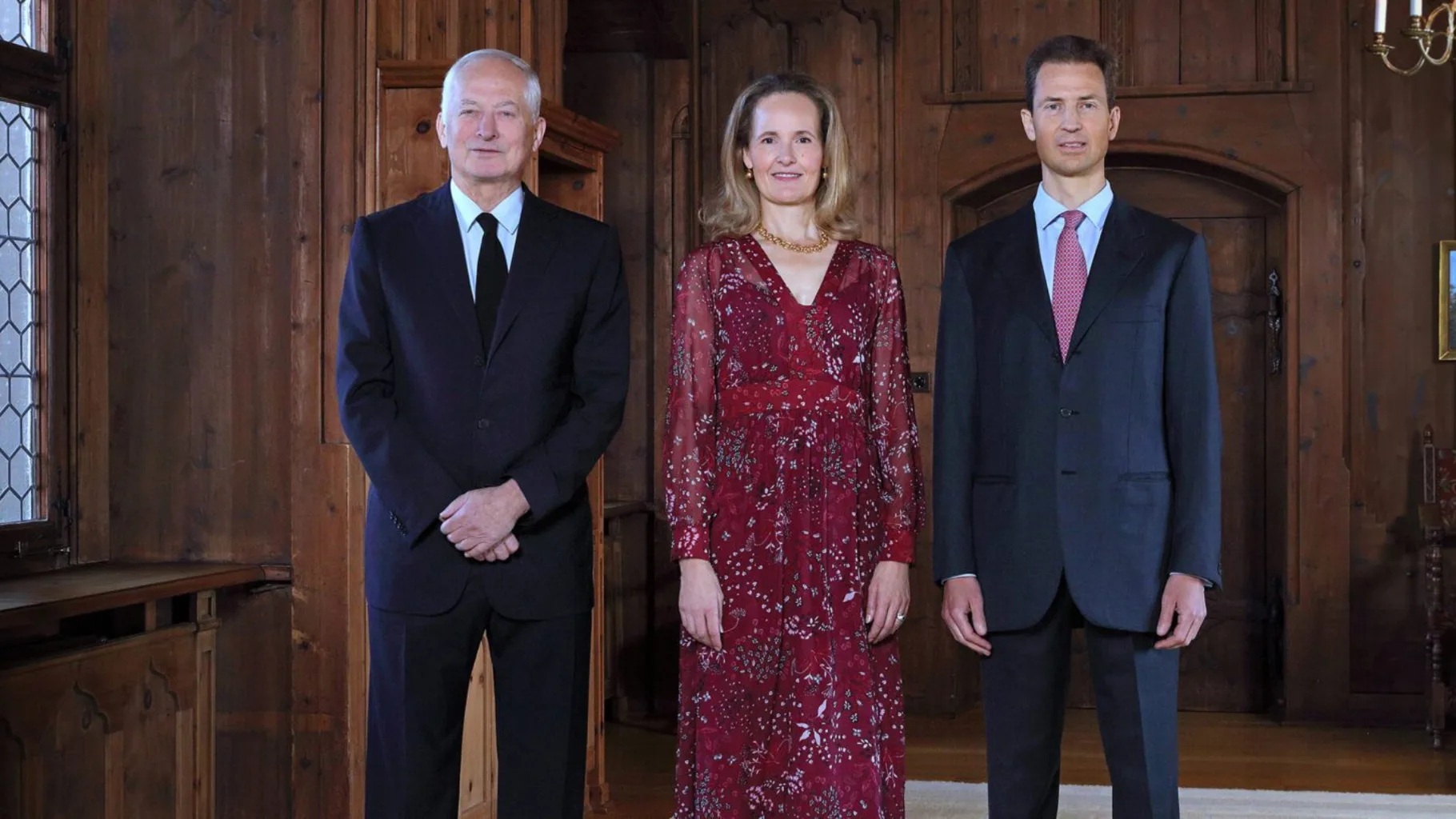 Who are the Liechtenstein Royal Family? - The Australian Women's Weekly