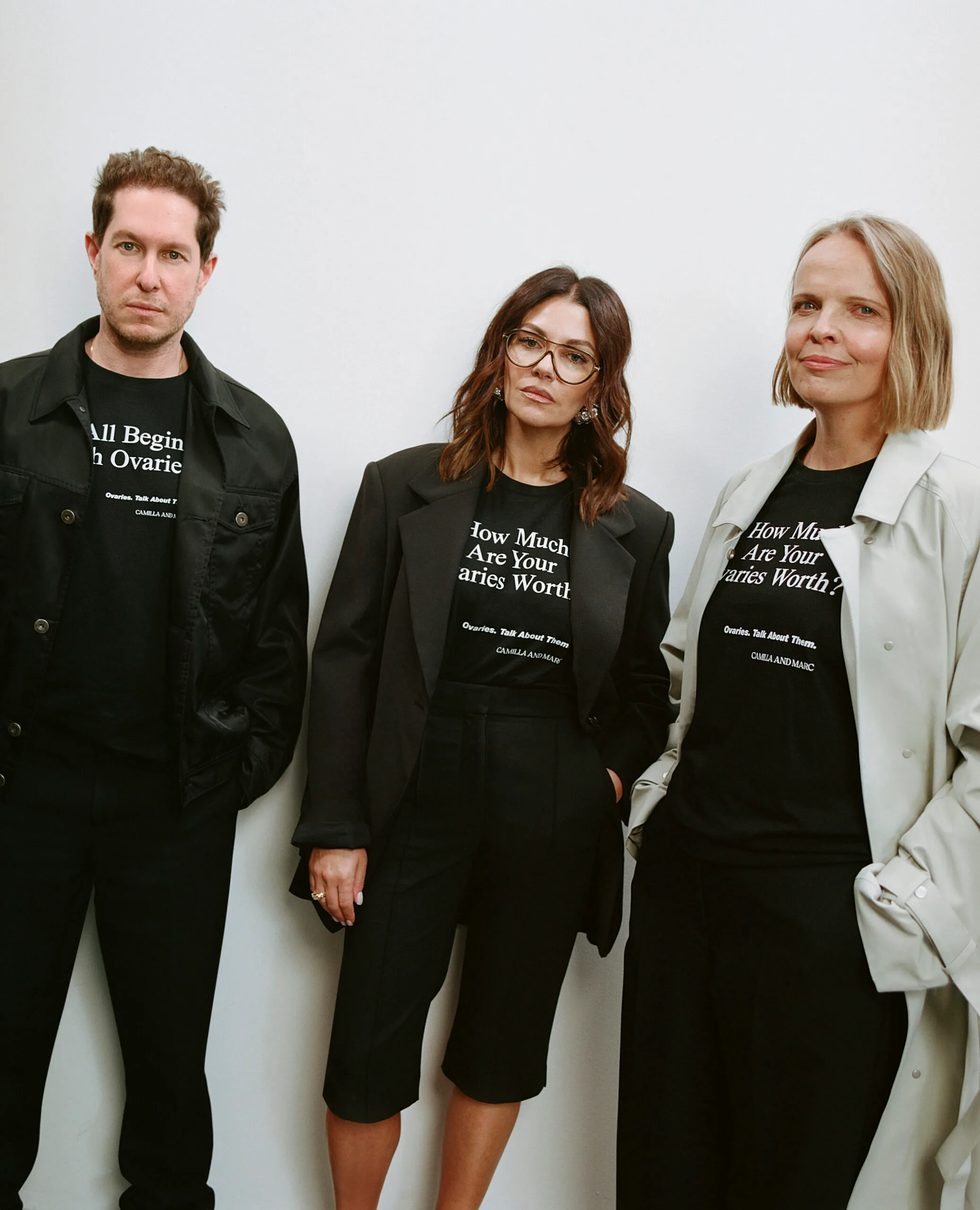 Australian researchers pioneer ovarian cancer detection test - The ...