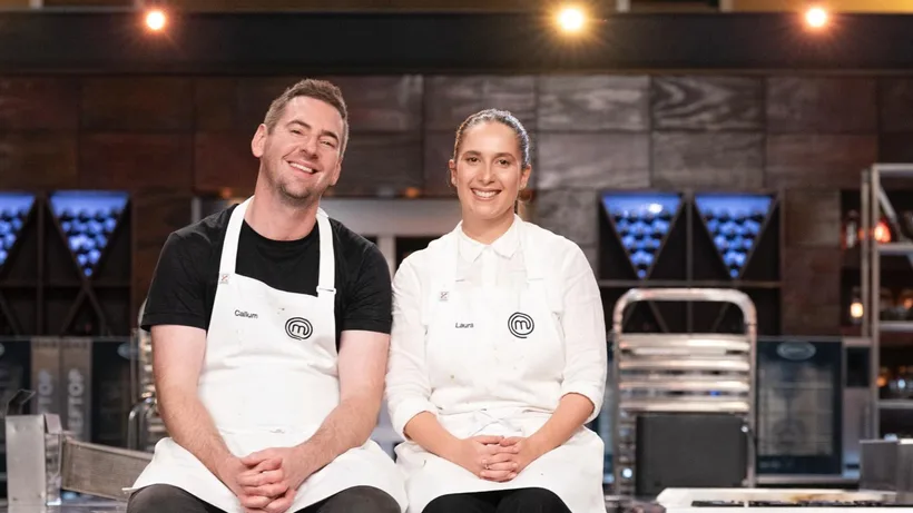Recap of last night's episode of MasterChef Australia - The Australian ...