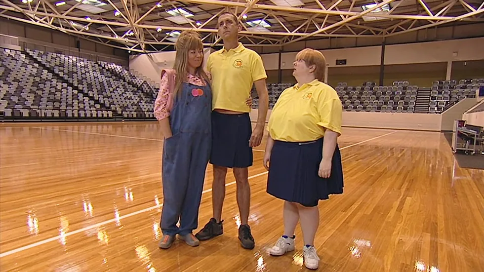 Magda Szubanski's most iconic characters throughout her career - The ...