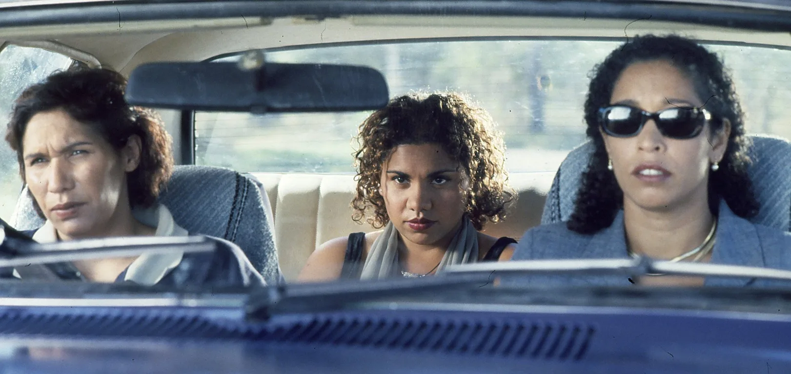 The best Deborah Mailman movies and TV shows to watch now - The ...
