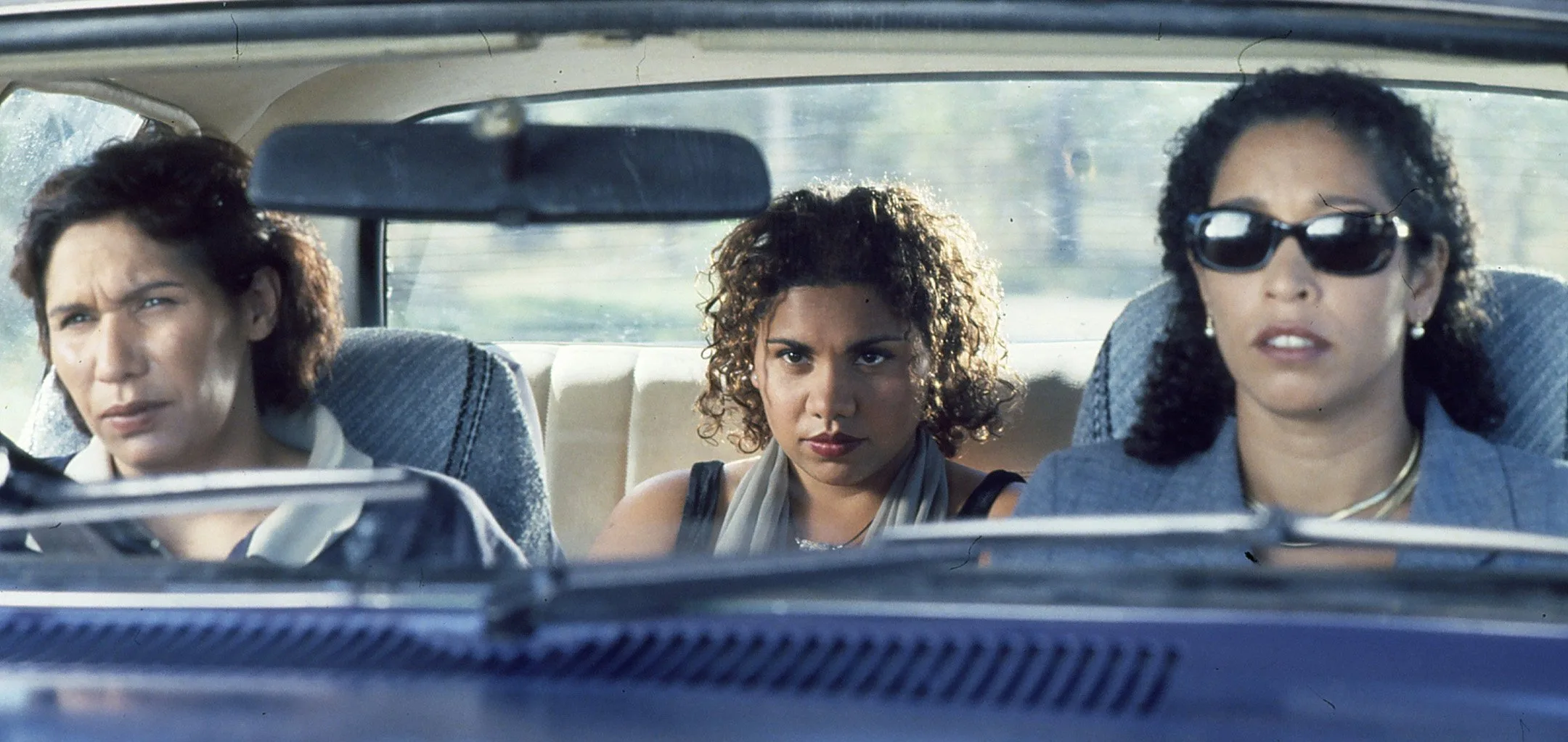 The best Deborah Mailman movies and TV shows to watch now - The ...
