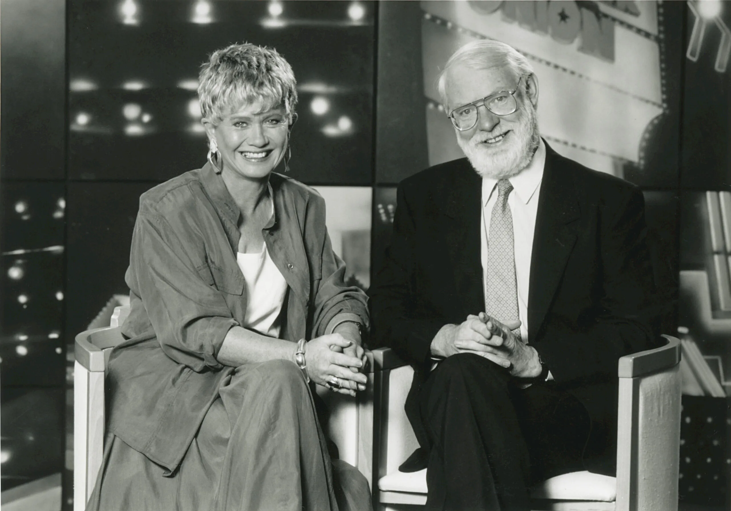 Veteran film critic David Stratton dies peacefully, aged 85 - The ...