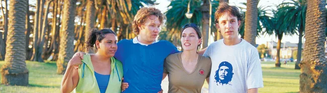 The best Deborah Mailman movies and TV shows to watch now - The ...