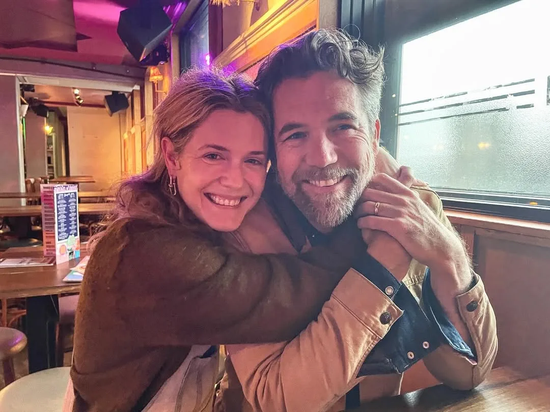 Everything you need to know about Patrick Brammall - The Australian ...