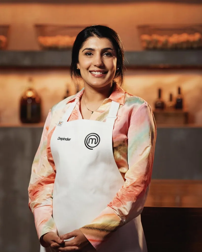 Who has left Masterchef Australia 2025? | AWW