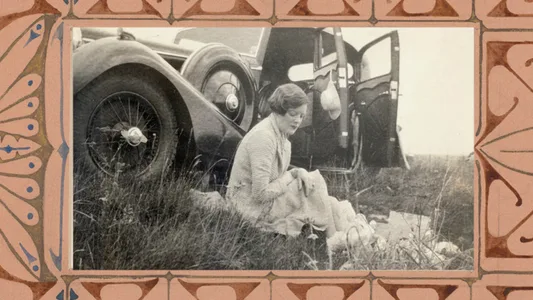 Who was Australia's forgotten duchess, Nell Stead? | AWW