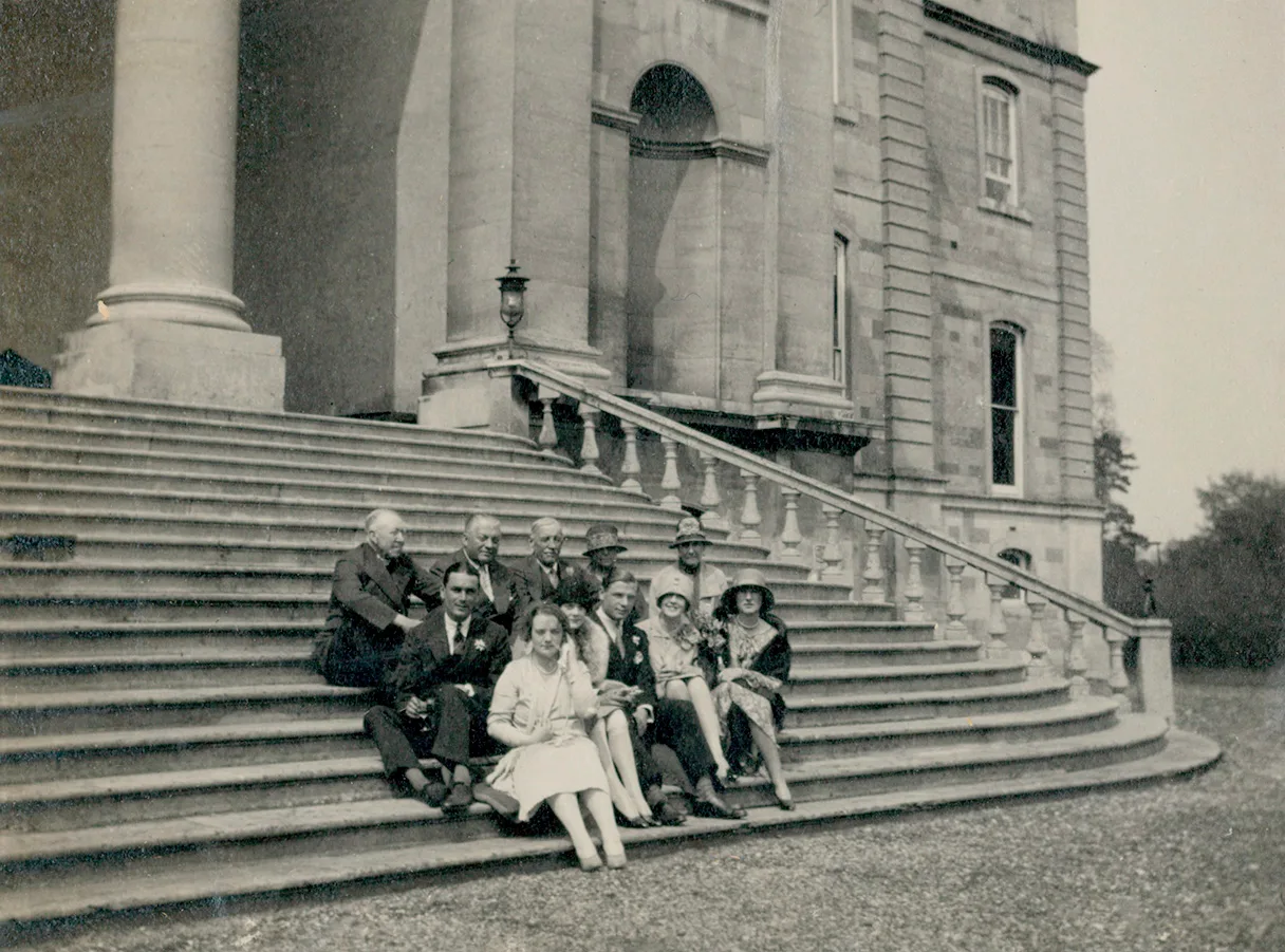 Who was Australia's forgotten duchess, Nell Stead? | AWW