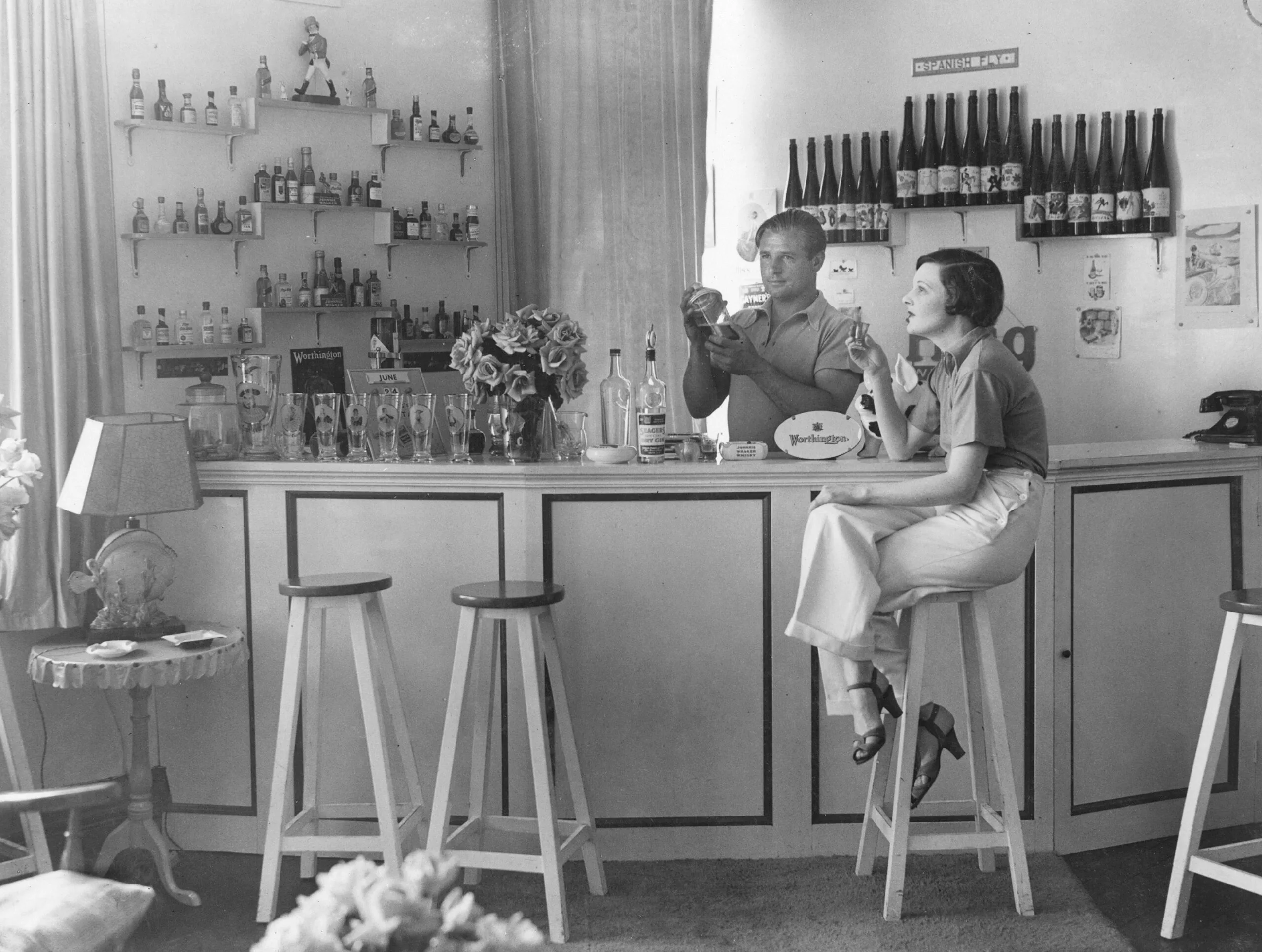 Who was Australia's forgotten duchess, Nell Stead? | AWW