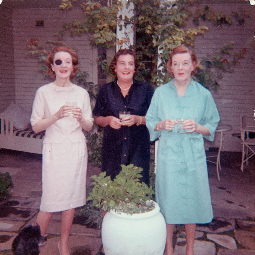 Who was Australia's forgotten duchess, Nell Stead? | AWW