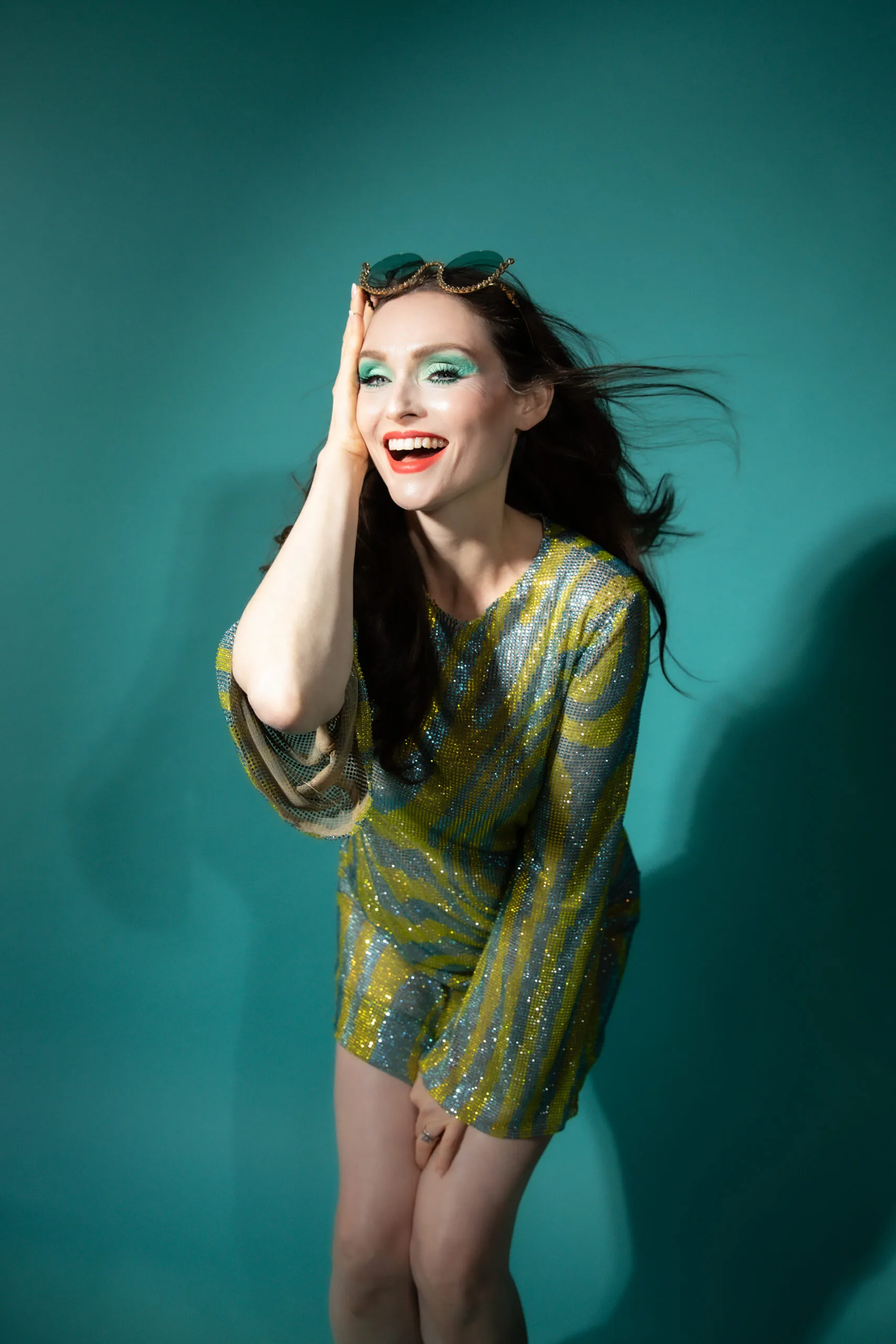Sophie Ellis-Bextor on motherhood and her new album - The Australian ...