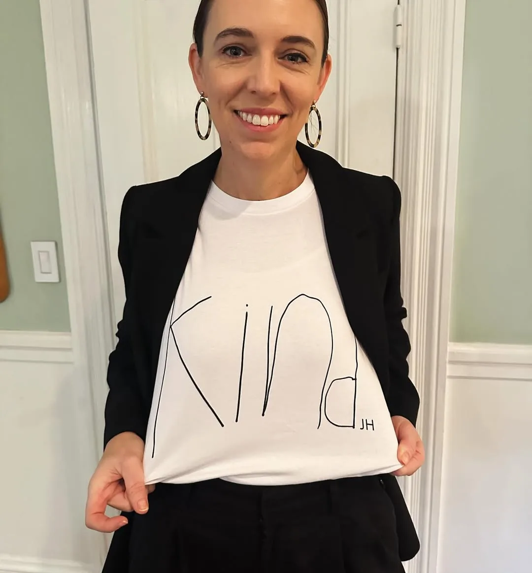 All the details on Jacinda Ardern's 2025 documentary - The Australian ...