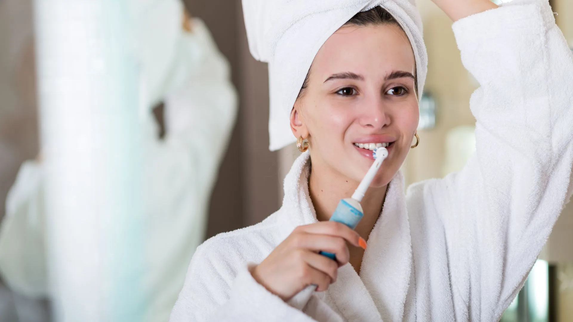 Best Electric Toothbrush In Australia 2025 - The Australian Women's Weekly