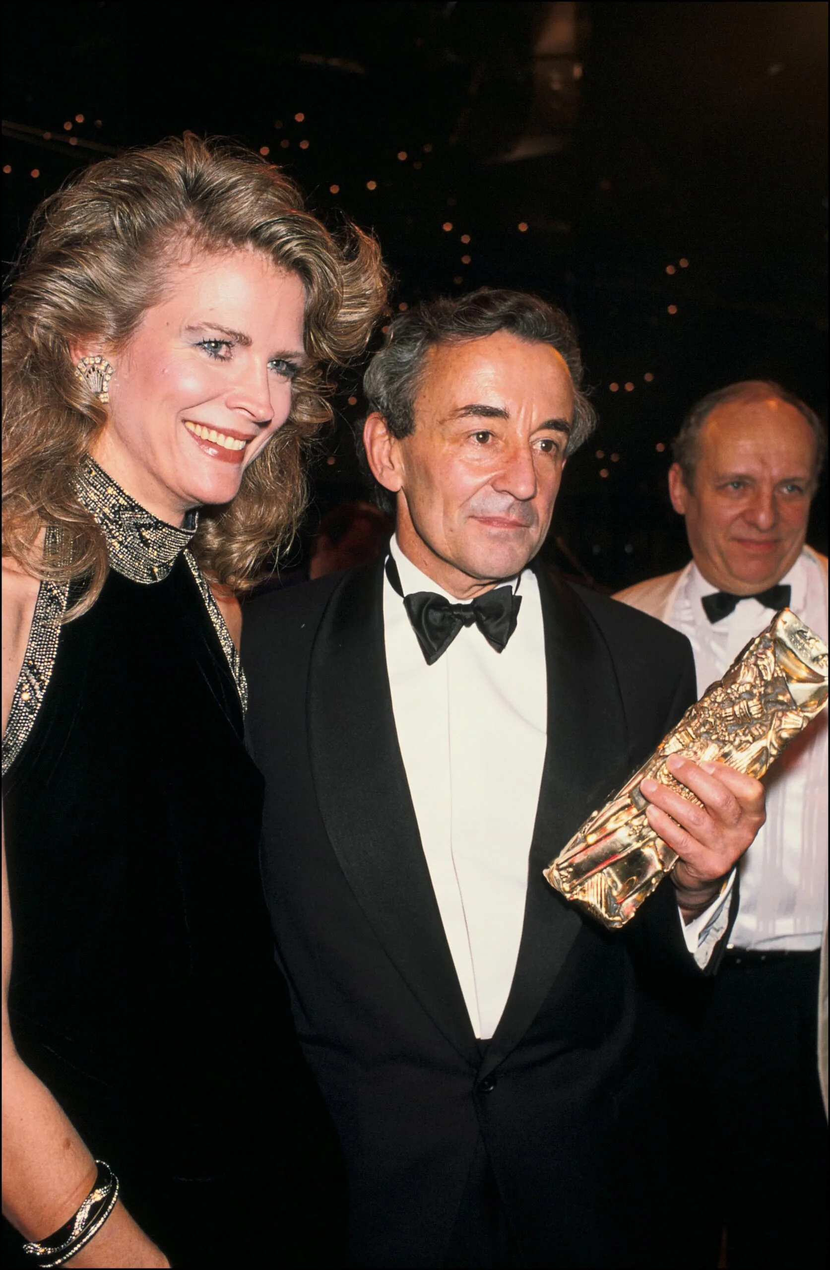 Inside Candice Bergen's relationship with daughter Chloe Malle - The ...