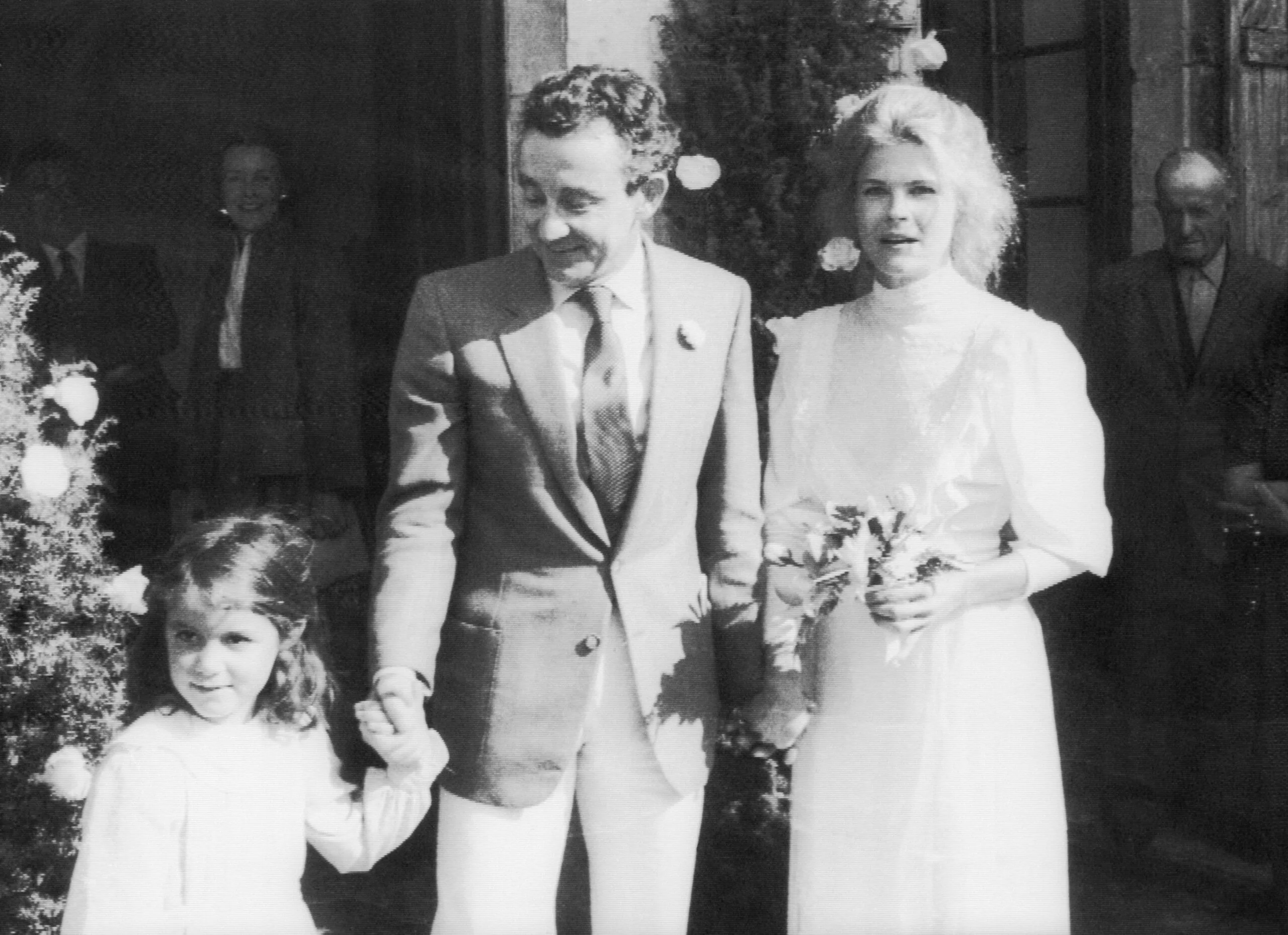 Inside Candice Bergen's relationship with daughter Chloe Malle - The ...