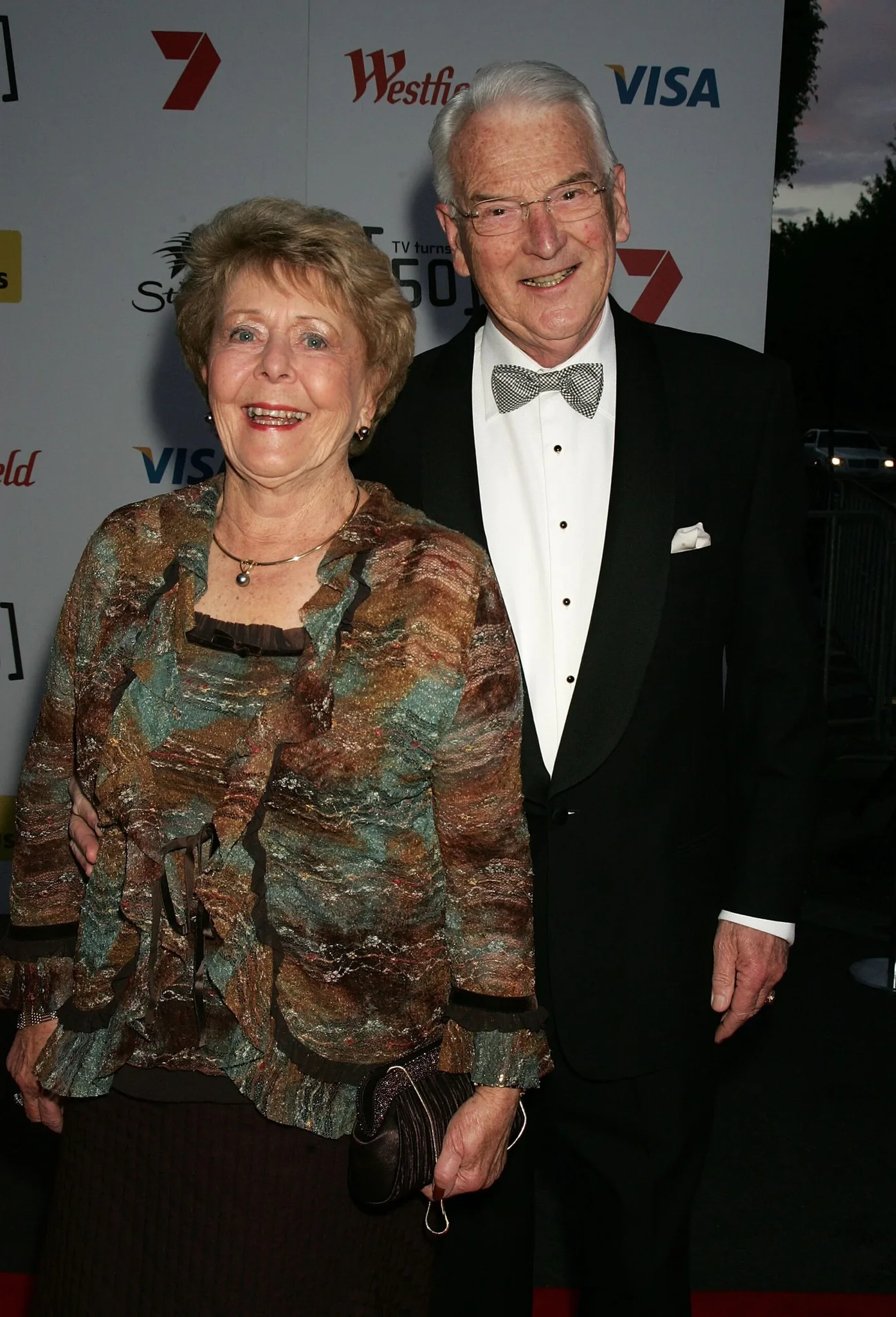 Roger Climpson OAM remembered - The Australian Women's Weekly
