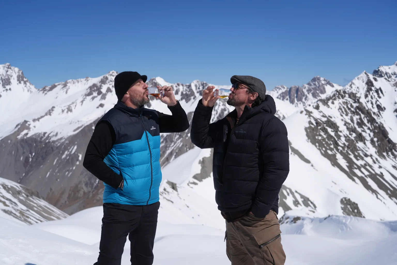 Manu Feildel's Off the Grid is coming to Australia - The Australian ...