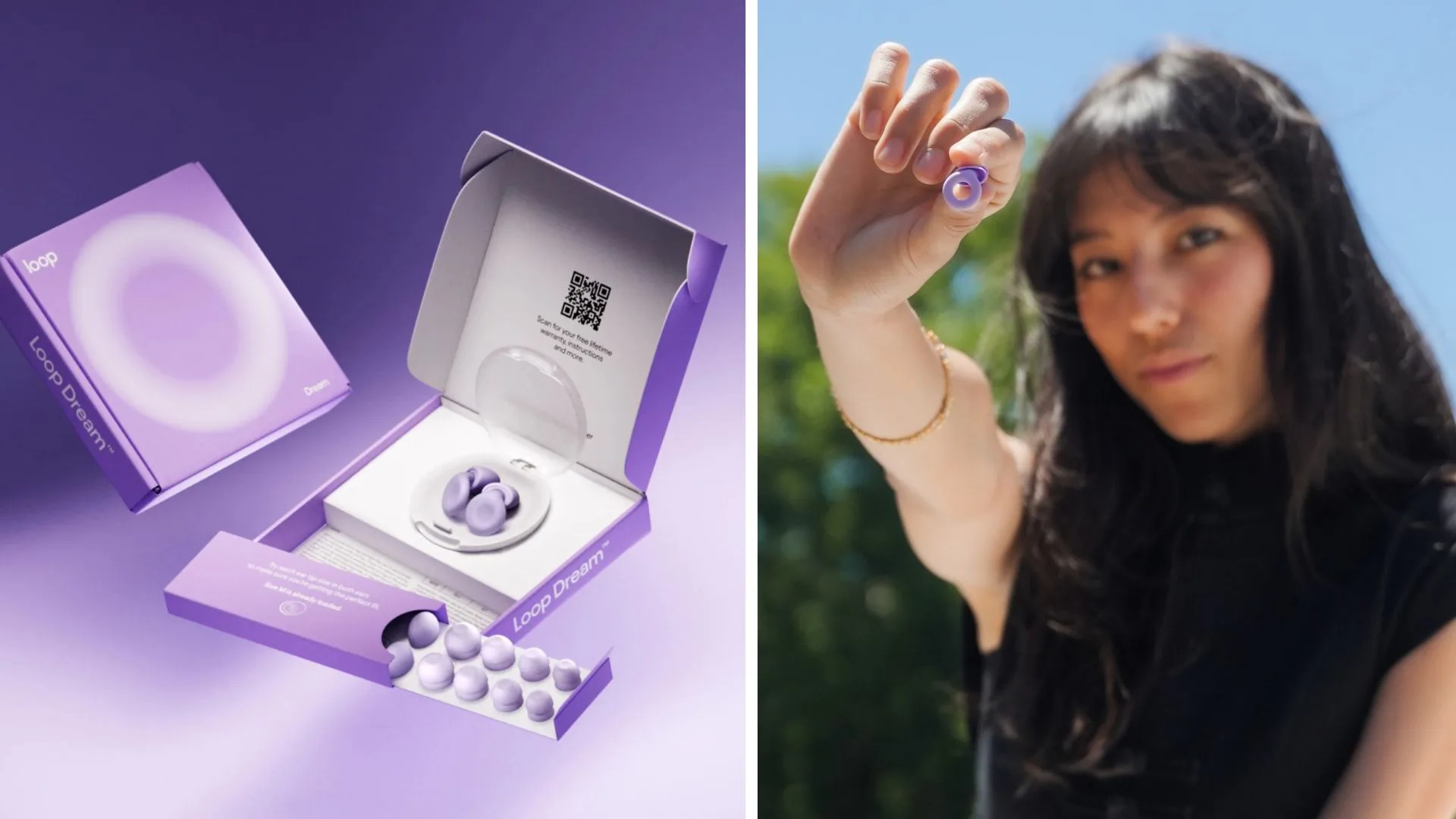 Loop Dream Earplugs Review: Are They Worth The Hype? - The Australian ...