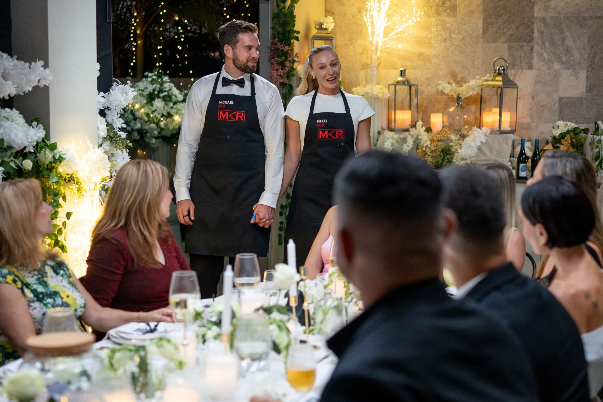 My Kitchen Rules recipes: Make dishes from this season | AWW