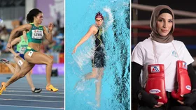 The Australian Boxing Team for Paris 2024 Olympics | AWW