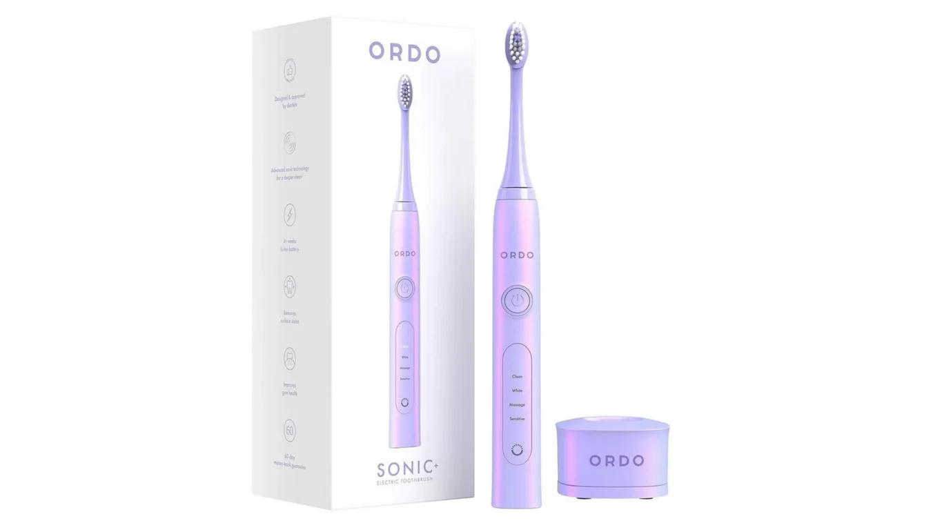 Best Electric Toothbrush In Australia 2025 - The Australian Women's Weekly