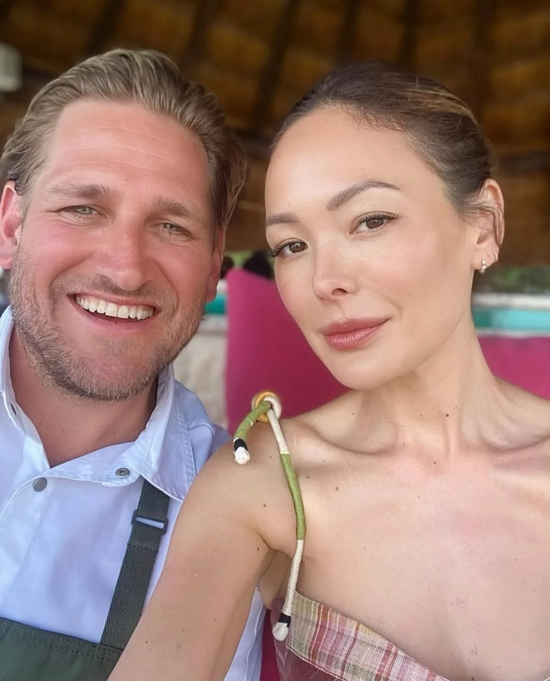 Who is Curtis Stone's wife? Inside the chef's family - The Australian ...