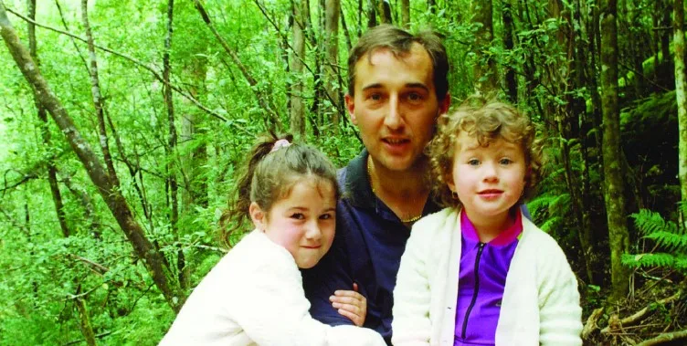 Remembering Alannah and Madeline - The Australian Women's Weekly