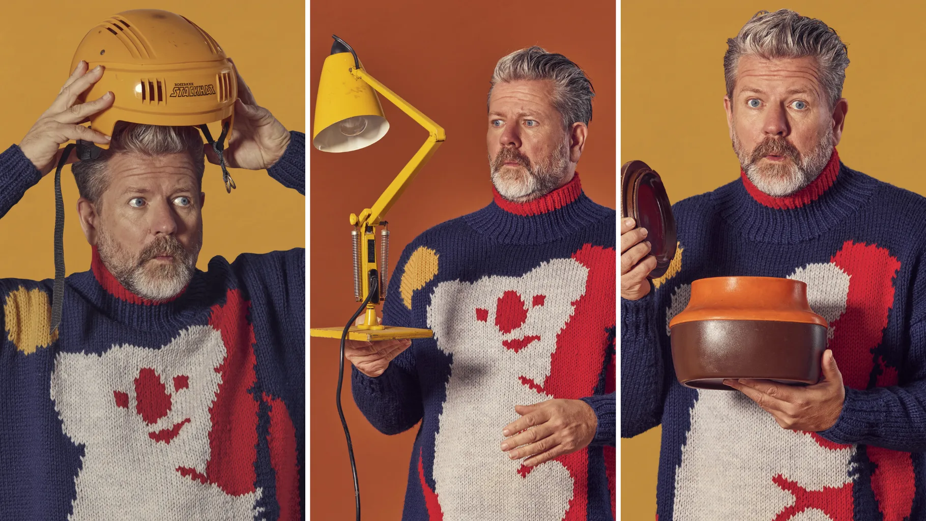 Tim Ross on the everyday Aussie items that shaped us - The Australian ...